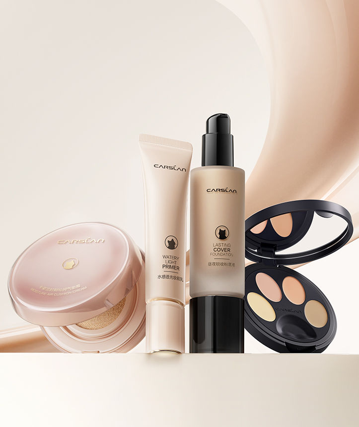 Carslan Cosmetics