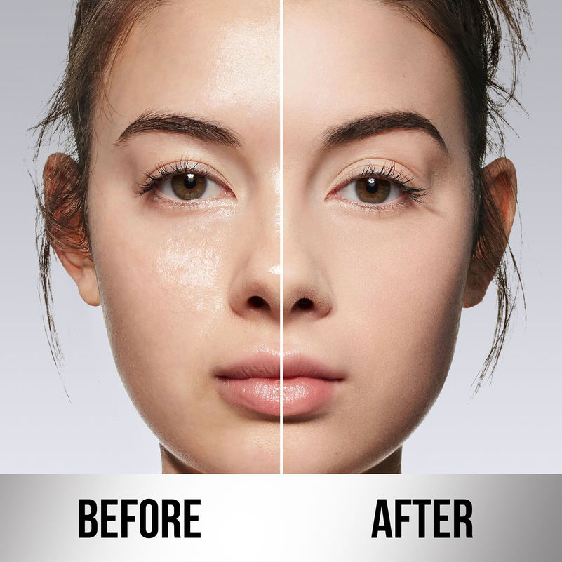 [1.0]CARSLAN Soft Focus Makeup Powder, 8g/0.28Oz