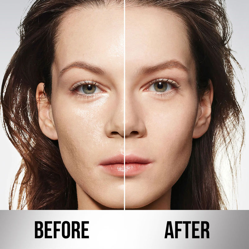 [1.0]CARSLAN Soft Focus Makeup Powder, 8g/0.28Oz