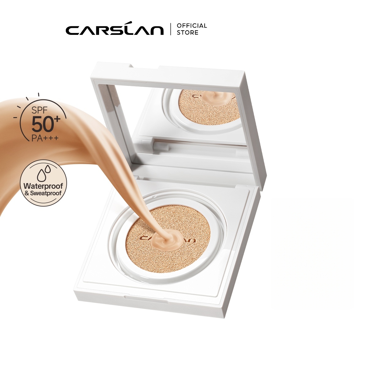 Carslan Cosmetics