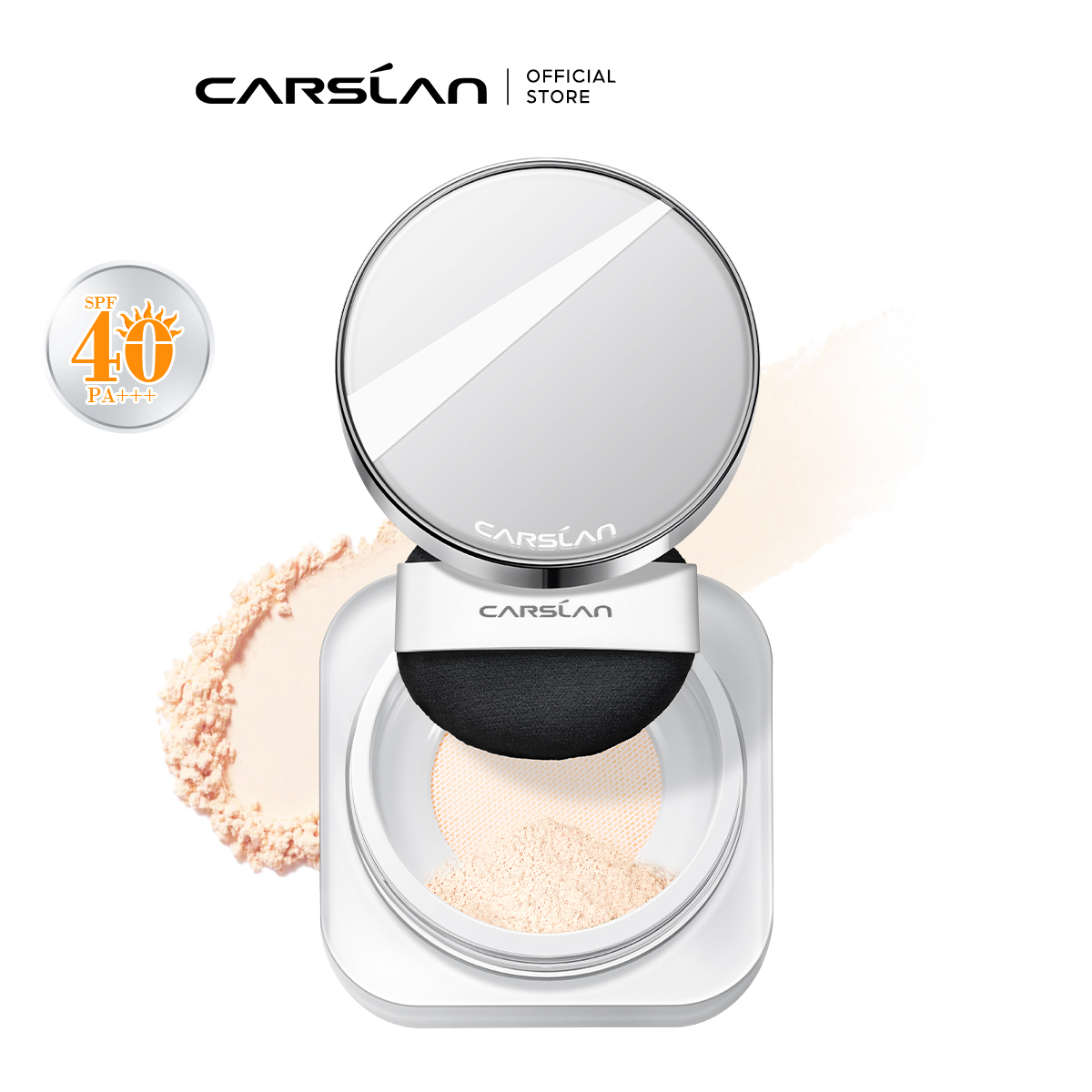 Carslan Cosmetics